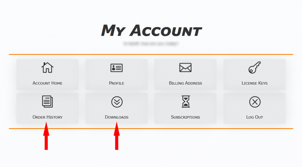 Manual Software Installation | twofox Trading